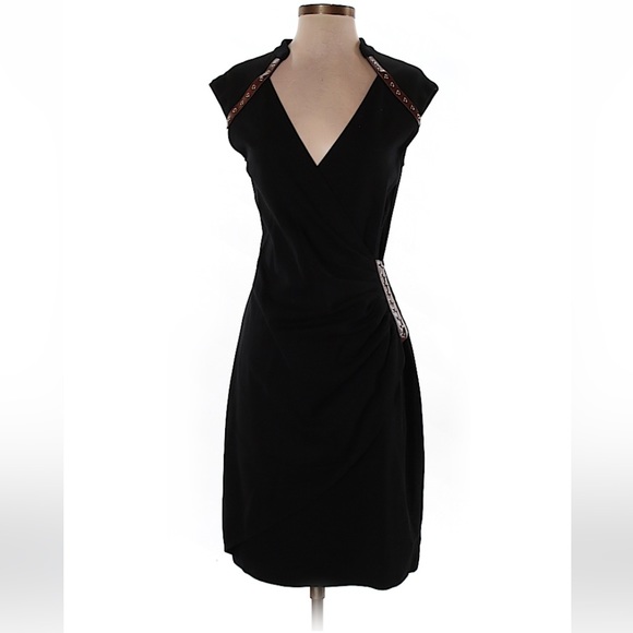 Cache | Dresses | Cache Dress | Poshmark